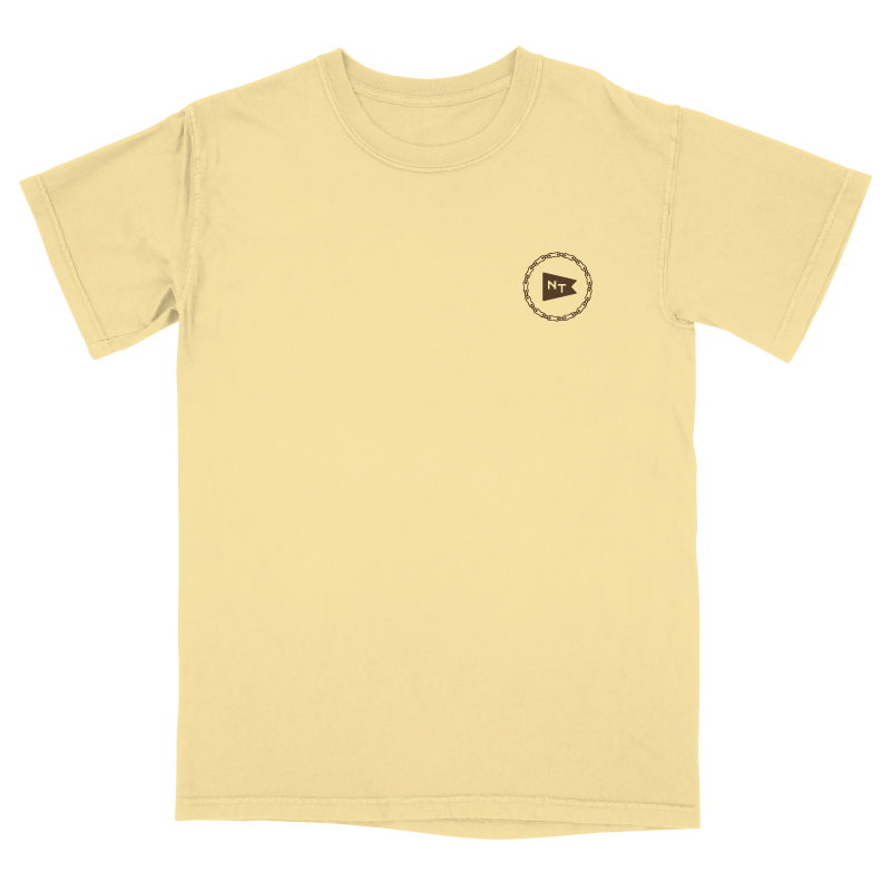 Yee-Tee - Natural Threads