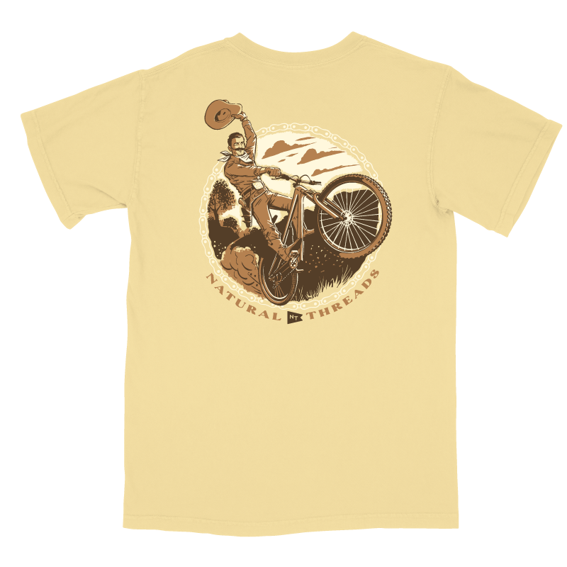 SHOP - Natural Threads