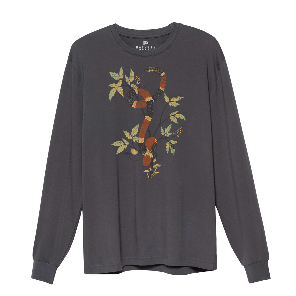 Tops - Natural Threads