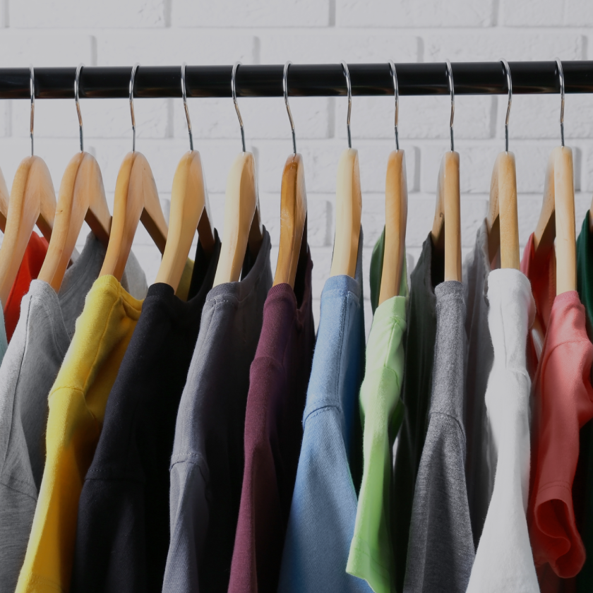 CUSTOM - Natural Threads