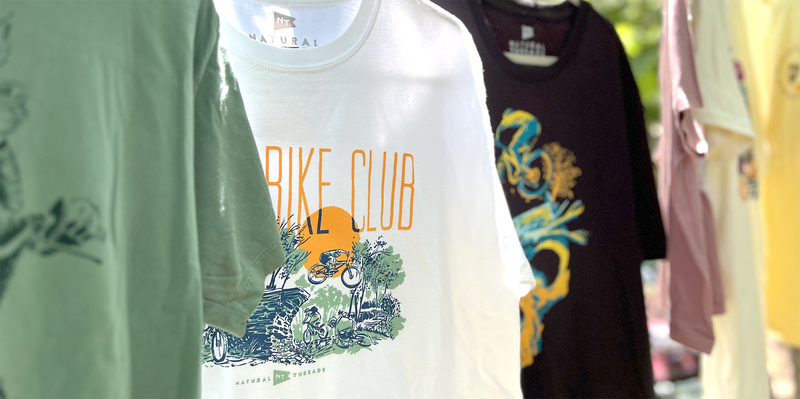 SHOP - Natural Threads