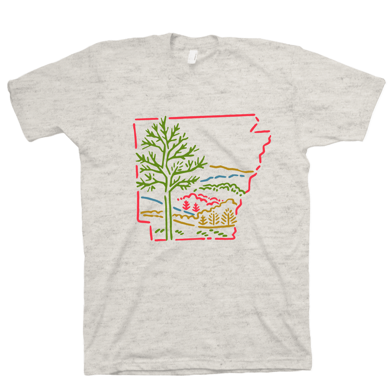 Tops - Natural Threads